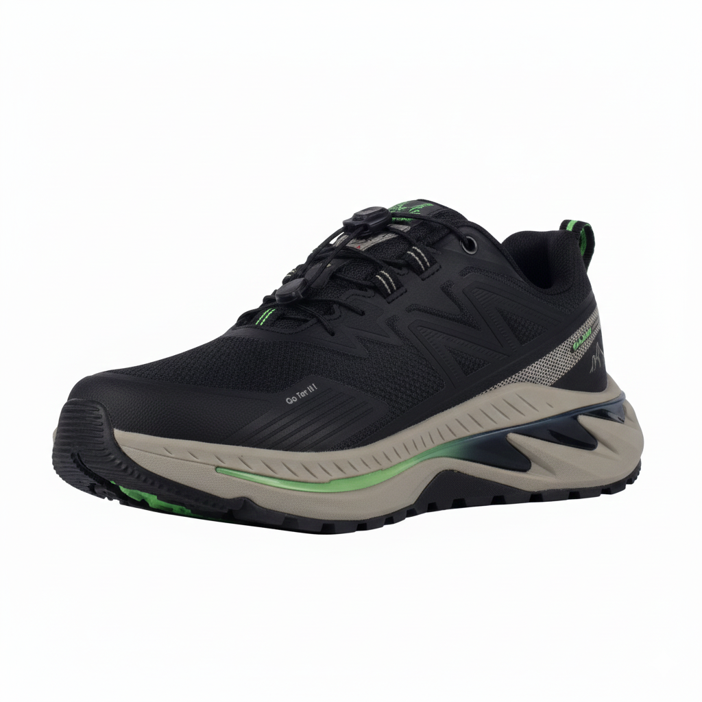 Colección Outdoor Pro – WALKING